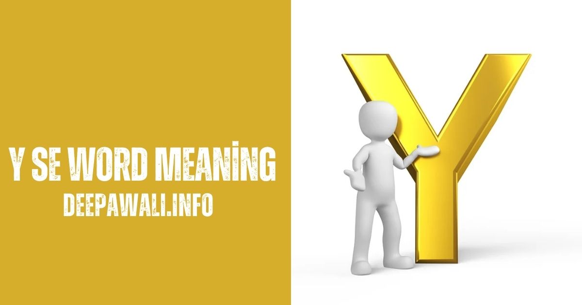 Y To Y Word Meaning In Hindi (Y Se Meaning) - Y To Y Meaning